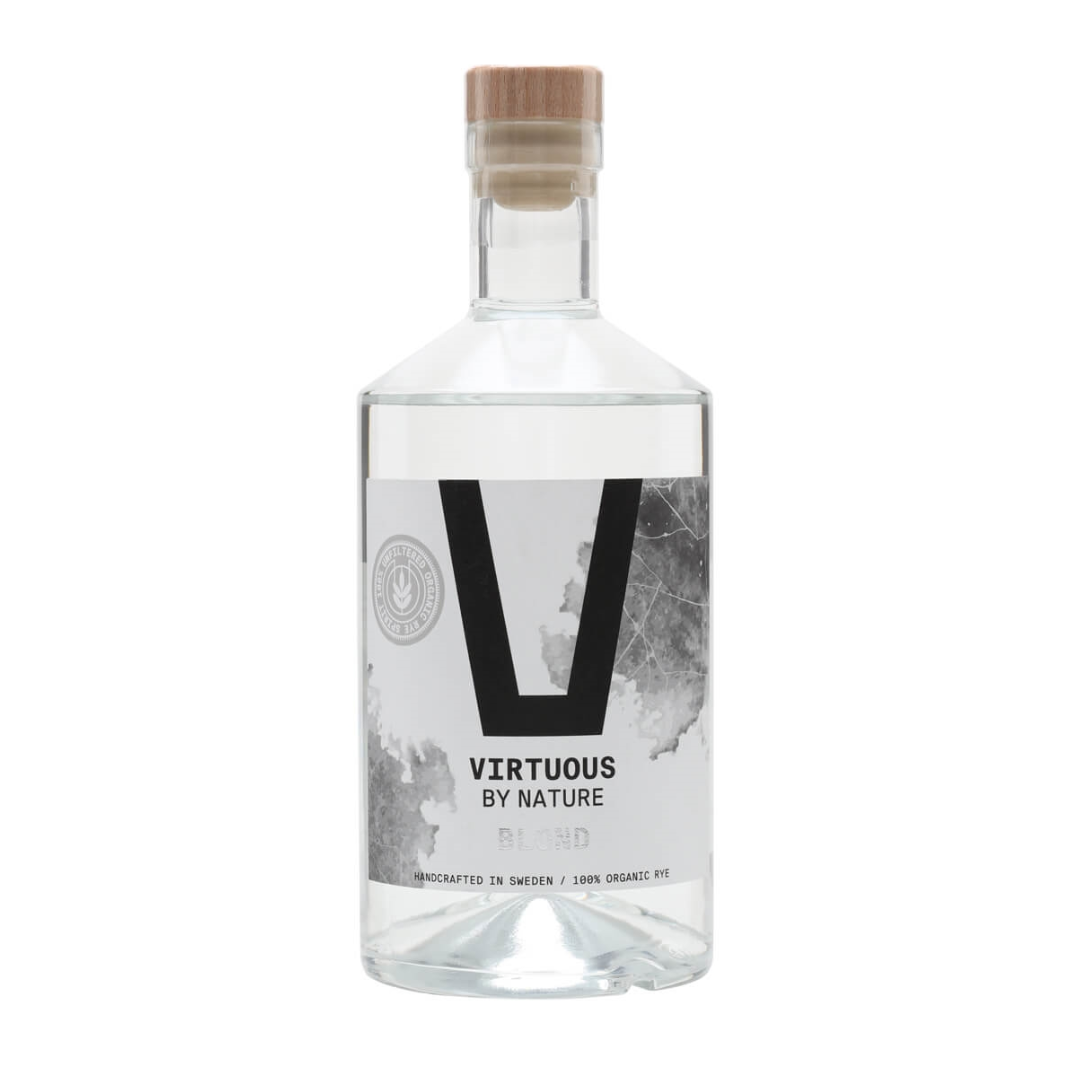 Virtuous Vodka Blond – My Drinks Club